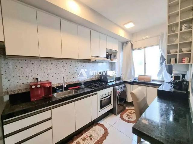 Apartamento para Venda em Santa Bárbara D'Oeste/SP Jardim Cândido Bertini 2 Quartos