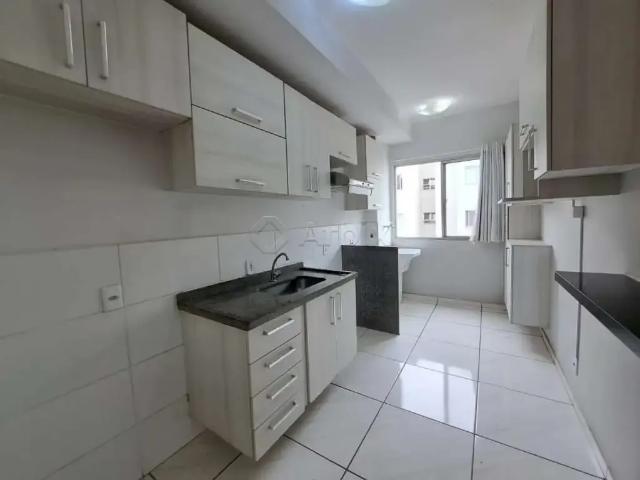 Apartamento para Venda em Santa Bárbara D'Oeste/SP Jardim Cândido Bertini 2 Quartos