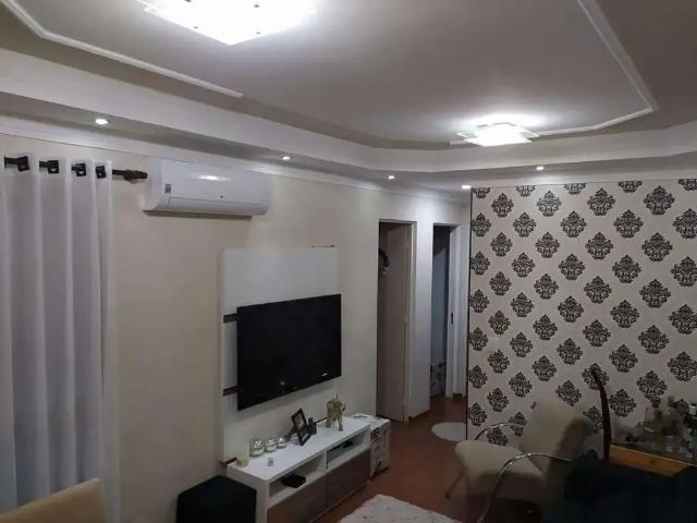 Apartamento para Venda em Santa Bárbara D'Oeste/SP Jardim das Laranjeiras 2 Quartos