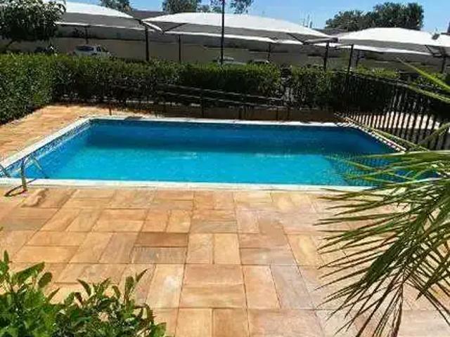 Apartamento para Venda em Santa Bárbara D'Oeste/SP Jardim das Laranjeiras 2 Quartos