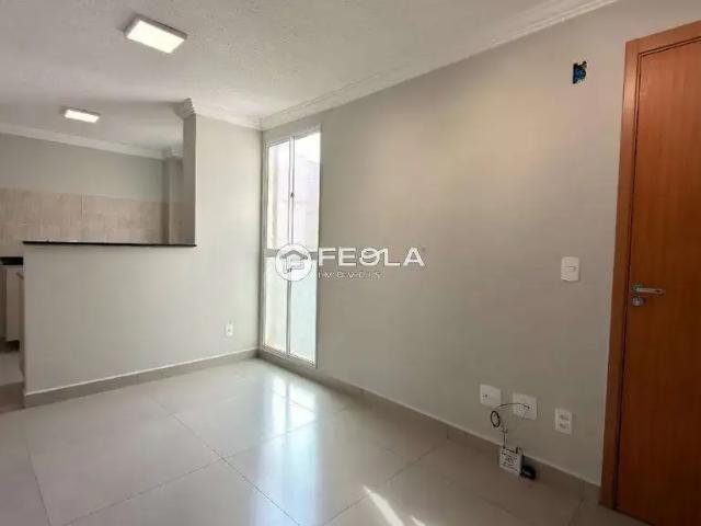 Apartamento para Venda em Santa Bárbara D'Oeste/SP Jardim das Laranjeiras 2 Quartos