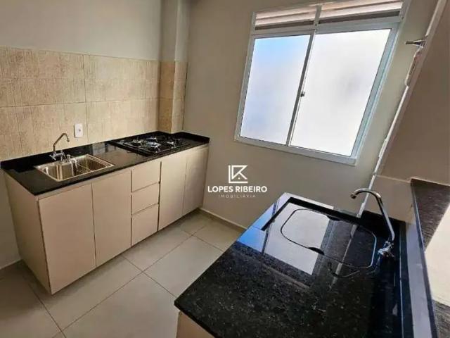 Apartamento para Venda em Santa Bárbara D'Oeste/SP Jardim das Laranjeiras 2 Quartos