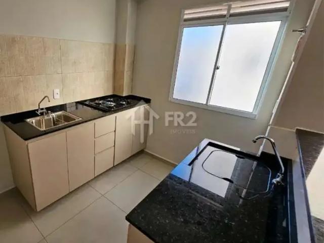 Apartamento para Venda em Santa Bárbara D'Oeste/SP Jardim das Laranjeiras 2 Quartos