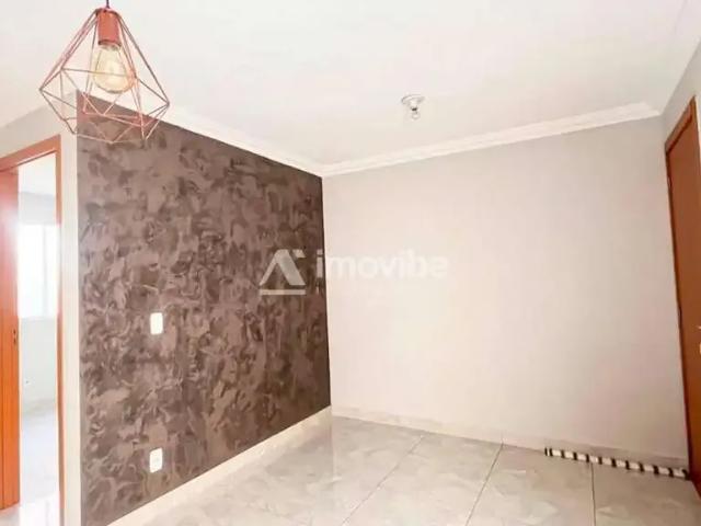 Apartamento para Venda em Santa Bárbara D'Oeste/SP Jardim das Laranjeiras 2 Quartos