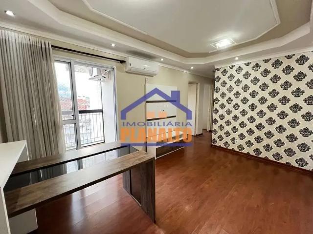 Apartamento para Venda em Santa Bárbara D'Oeste/SP Jardim das Laranjeiras 2 Quartos