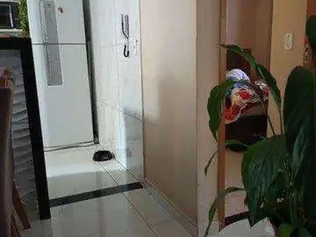Apartamento para Venda em Santa Bárbara D'Oeste/SP Jardim das Laranjeiras 2 Quartos