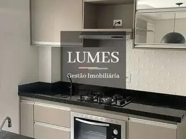 Apartamento para Venda em Santa Bárbara D'Oeste/SP Jardim das Laranjeiras 2 Quartos