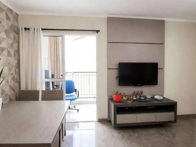 Apartamento para Venda em Santa Bárbara D'Oeste/SP Jardim das Laranjeiras 2 Quartos