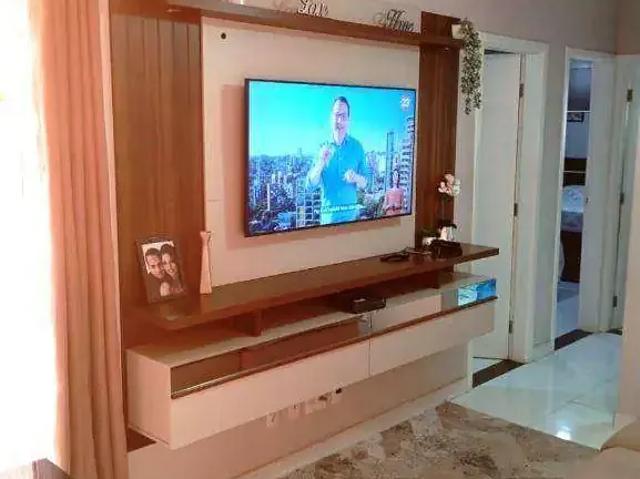 Apartamento para Venda em Santa Bárbara D'Oeste/SP Jardim das Laranjeiras 2 Quartos