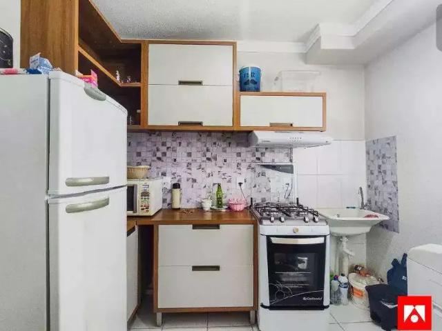 Apartamento para Venda em Santa Bárbara D'Oeste/SP Jardim das Laranjeiras 2 Quartos