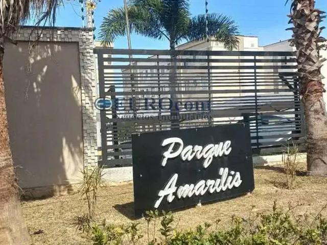 Apartamento para Venda em Santa Bárbara D'Oeste/SP Jardim das Laranjeiras 2 Quartos