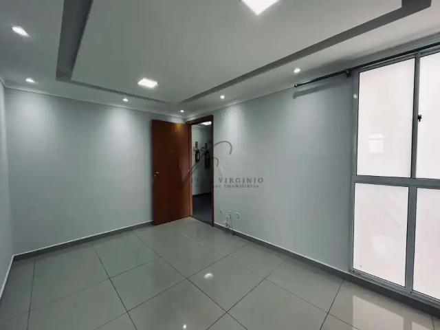 Apartamento para Venda em Santa Bárbara D'Oeste/SP Jardim das Laranjeiras 2 Quartos