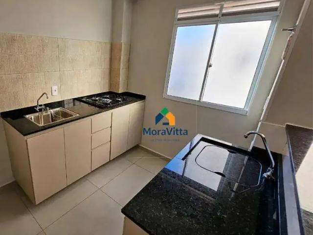 Apartamento para Venda em Santa Bárbara D'Oeste/SP Jardim das Laranjeiras 2 Quartos