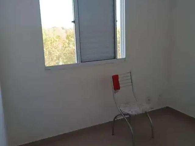 Apartamento para Venda em Santa Bárbara D'Oeste/SP Jardim das Laranjeiras 2 Quartos