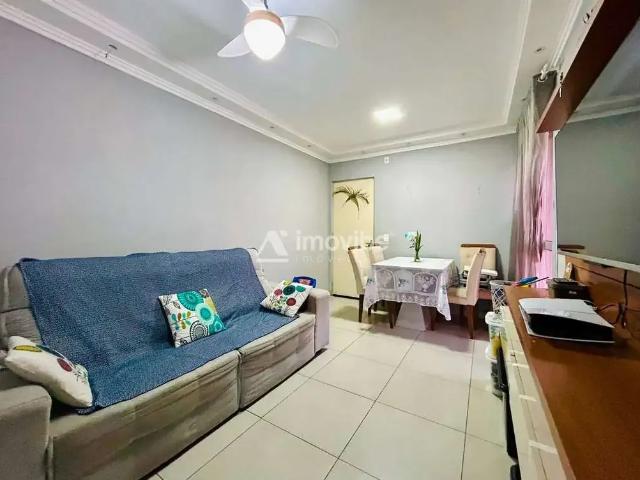 Apartamento para Venda em Santa Bárbara D'Oeste/SP Jardim das Laranjeiras 3 Quartos