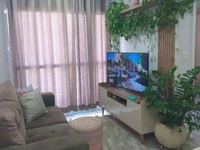 Apartamento para Venda em Santa Bárbara D'Oeste/SP Jardim Dona Regina 2 Quartos