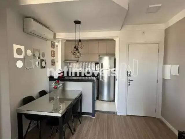 Apartamento para Venda em Santa Bárbara D'Oeste/SP Jardim Dona Regina 2 Quartos