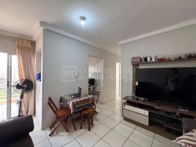 Apartamento para Venda em Santa Bárbara D'Oeste/SP Jardim Dona Regina 3 Quartos