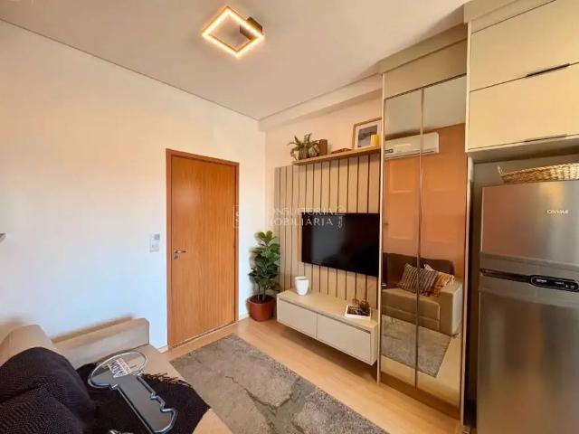 Apartamento para Venda em Santa Bárbara D'Oeste/SP Jardim dos Manacás 2 Quartos