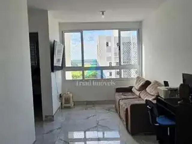 Apartamento para Venda em Santa Bárbara D'Oeste/SP Jardim dos Manacás 2 Quartos