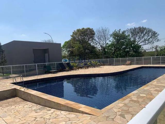 Apartamento para Venda em Santa Bárbara D'Oeste/SP Jardim dos Manacás 2 Quartos