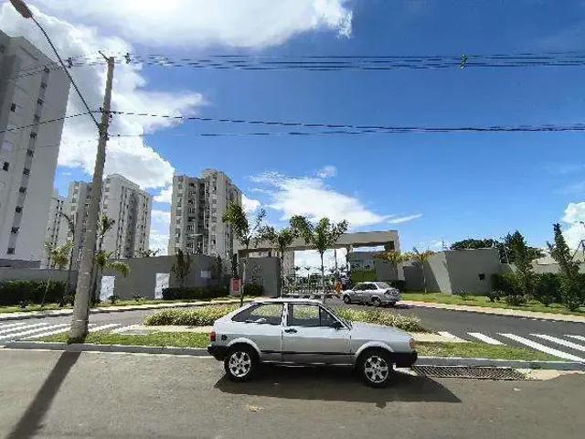 Apartamento para Venda em Santa Bárbara D'Oeste/SP Jardim dos Manacás 2 Quartos