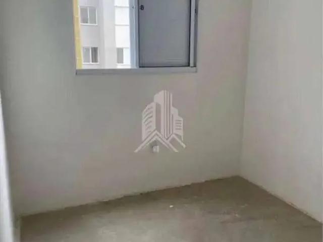 Apartamento para Venda em Santa Bárbara D'Oeste/SP Jardim dos Manacás 2 Quartos