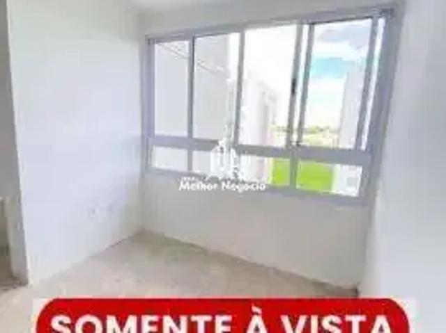 Apartamento para Venda em Santa Bárbara D'Oeste/SP Jardim dos Manacás 2 Quartos