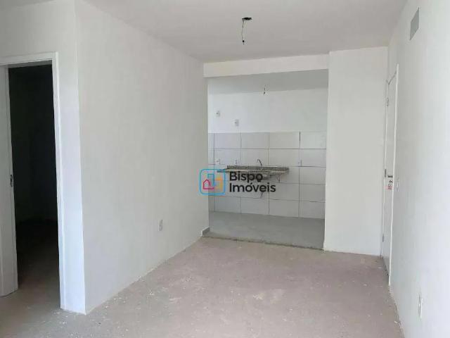 Apartamento para Venda em Santa Bárbara D'Oeste/SP Jardim dos Manacás 2 Quartos