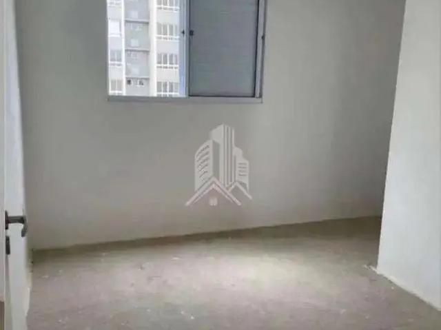 Apartamento para Venda em Santa Bárbara D'Oeste/SP Jardim dos Manacás 2 Quartos