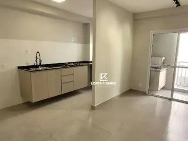 Apartamento para Venda em Santa Bárbara D'Oeste/SP Jardim dos Manacás 2 Quartos