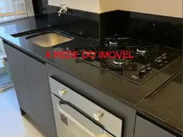 Apartamento para Venda em Santa Bárbara D'Oeste/SP Jardim Firenze 3 Quartos