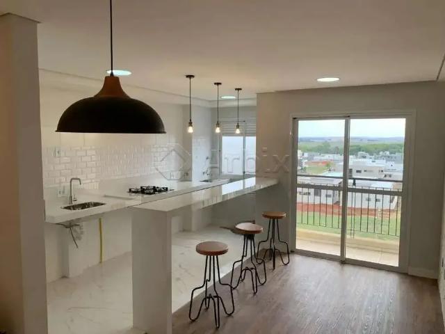 Apartamento para Venda em Santa Bárbara D'Oeste/SP Jardim Firenze 2 Quartos