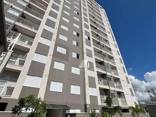 Apartamento para Venda em Santa Bárbara D'Oeste/SP Jardim Firenze 2 Quartos