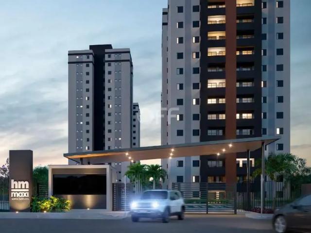 Apartamento para Venda em Santa Bárbara D'Oeste/SP Jardim Firenze 2 Quartos