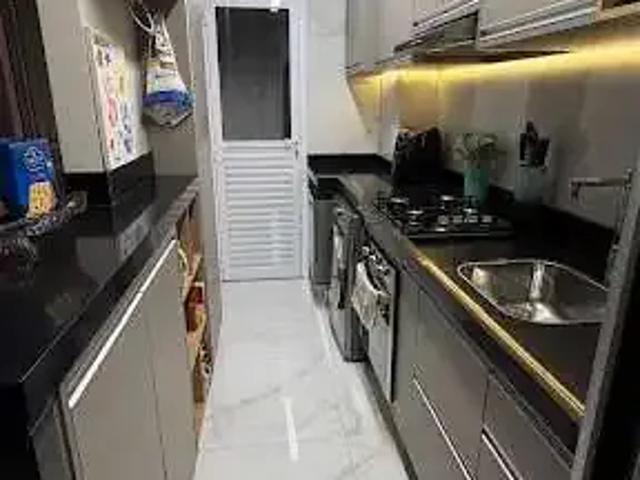 Apartamento para Venda em Santa Bárbara D'Oeste/SP Jardim Firenze 2 Quartos
