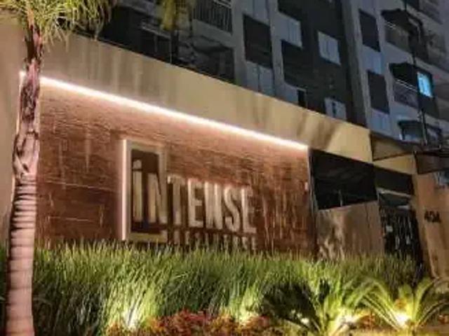 Apartamento para Venda em Santa Bárbara D'Oeste/SP Jardim Firenze 2 Quartos