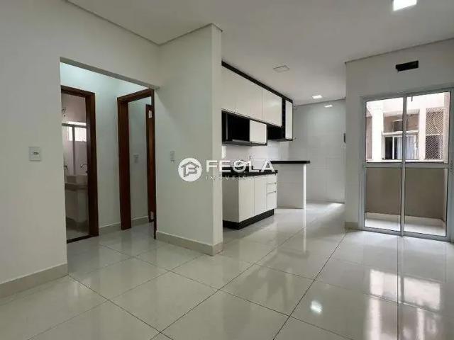 Apartamento para Venda em Santa Bárbara D'Oeste/SP Jardim Geriva 2 Quartos