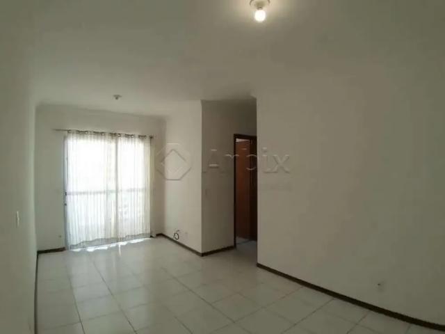 Apartamento para Venda em Santa Bárbara D'Oeste/SP Jardim Paulista 2 Quartos