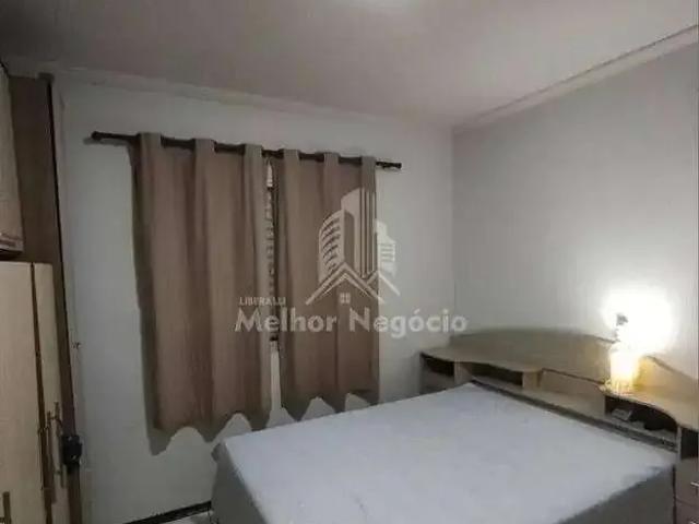 Apartamento para Venda em Santa Bárbara D'Oeste/SP Jardim Paulista 60 Quartos