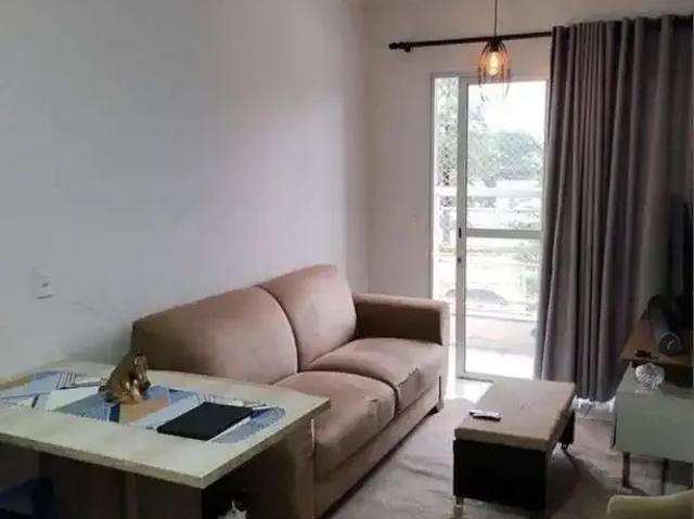 Apartamento para Venda em Santa Bárbara D'Oeste/SP Jardim Paulista 60 Quartos