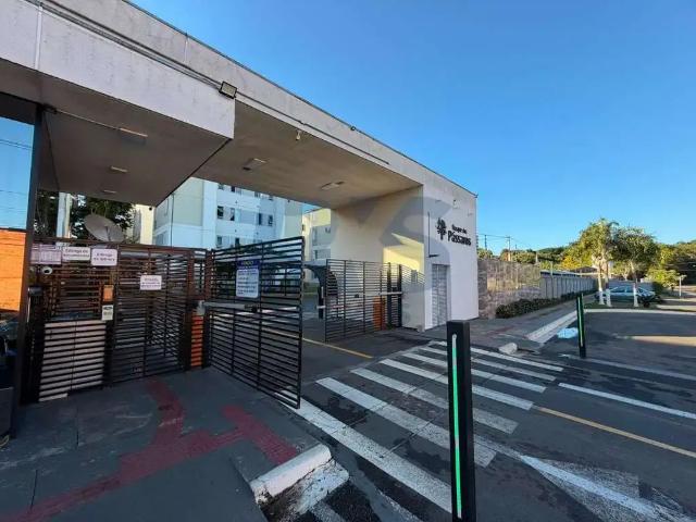 Apartamento para Venda em Santa Bárbara D'Oeste/SP Jardim Rosemary 2 Quartos