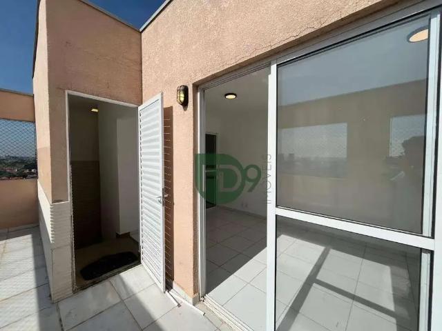 Apartamento para Venda em Santa Bárbara D'Oeste/SP Jardim São Fernando 2 Quartos