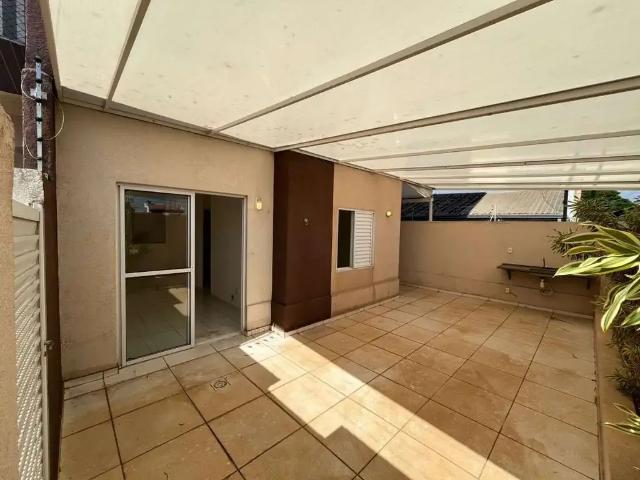 Apartamento para Venda em Santa Bárbara D'Oeste/SP Jardim São Fernando 2 Quartos