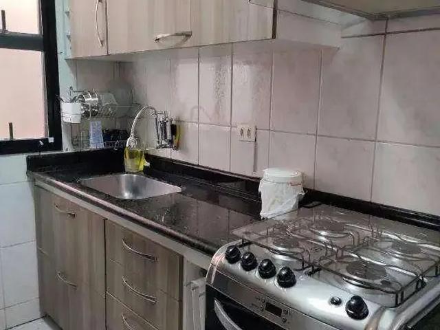 Apartamento para Venda em Santa Bárbara D'Oeste/SP Jardim São Francisco 2 Quartos