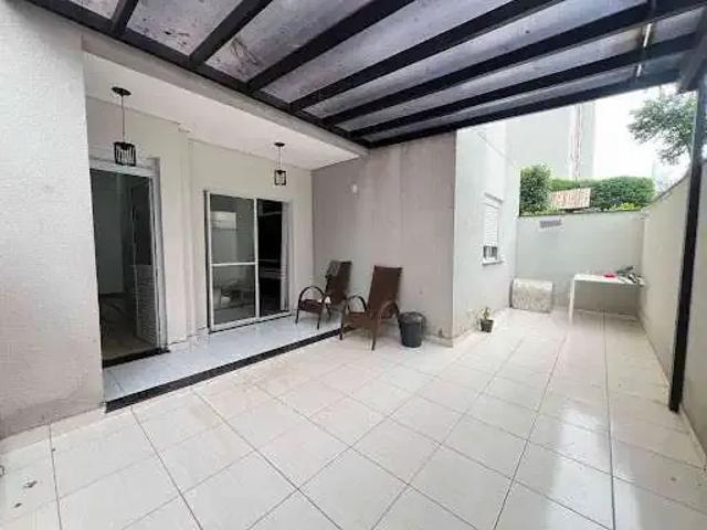 Apartamento para Venda em Santa Bárbara D'Oeste/SP Jardim São Francisco 2 Quartos