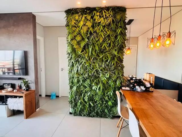 Apartamento para Venda em Santa Bárbara D'Oeste/SP Jardim São Francisco 2 Quartos
