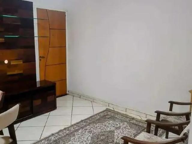 Apartamento para Venda em Santa Bárbara D'Oeste/SP Jardim São Francisco 2 Quartos