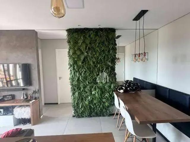 Apartamento para Venda em Santa Bárbara D'Oeste/SP Jardim São Francisco 2 Quartos