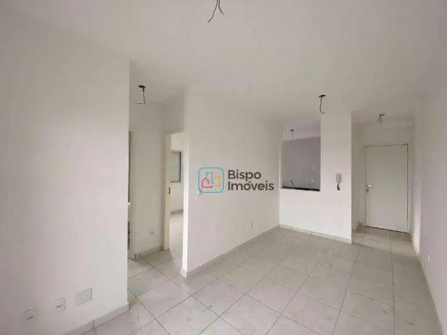 Apartamento para Venda em Santa Bárbara D'Oeste/SP Jardim São Francisco 2 Quartos